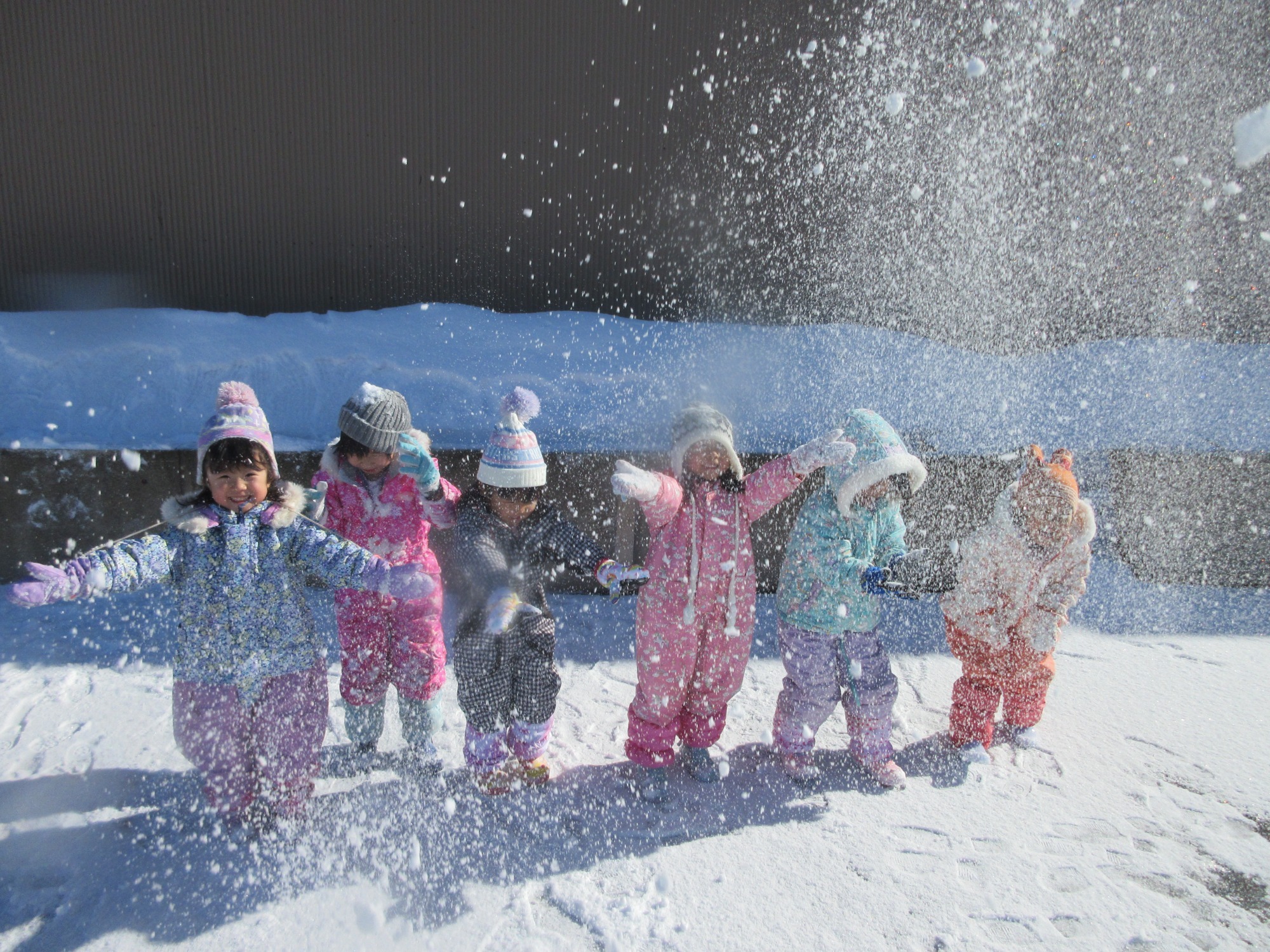 亀山こども園のホームページへようこそ